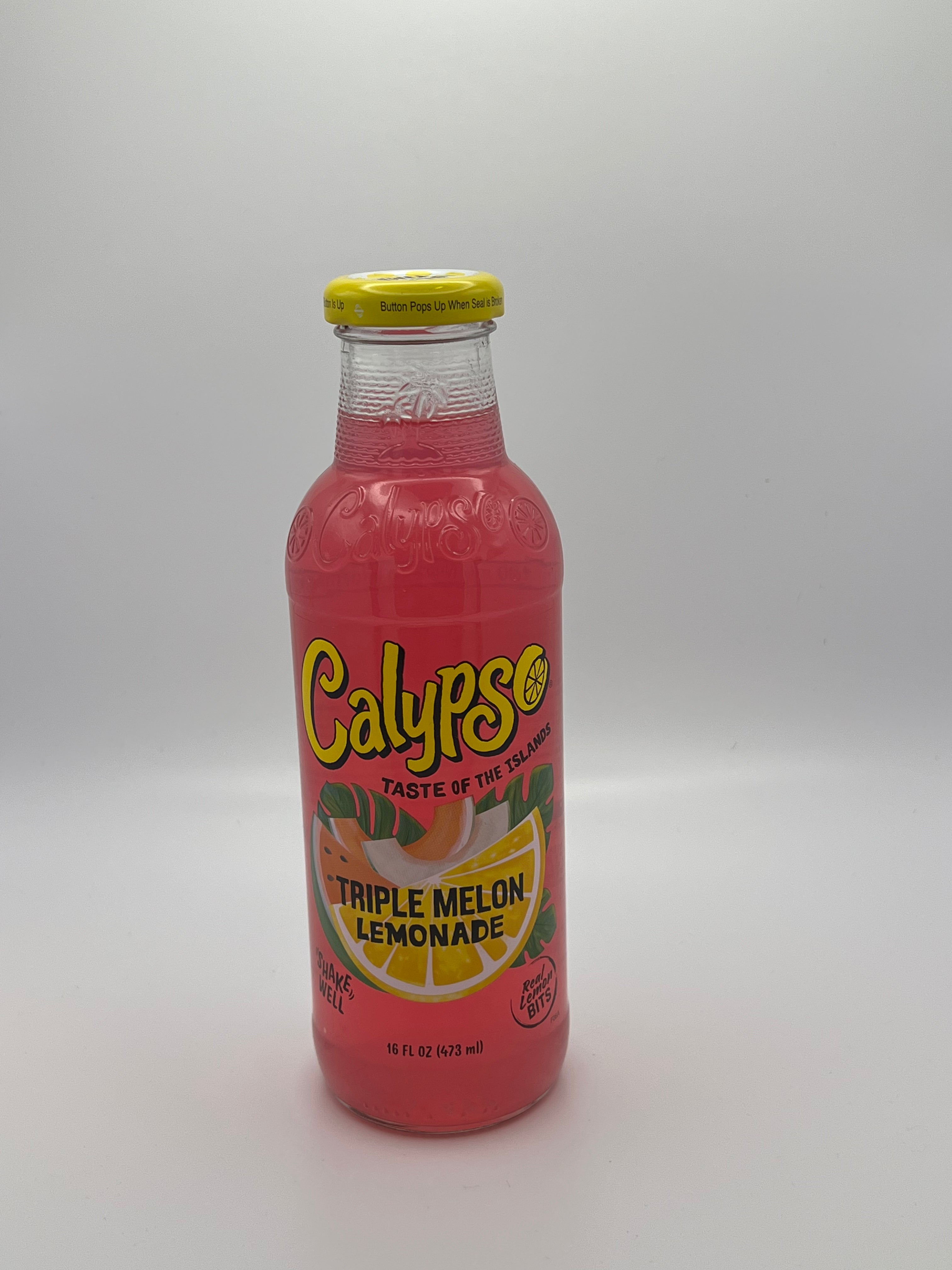 Calypso Triple Melon Lemonade 473ml – CandyBroz
